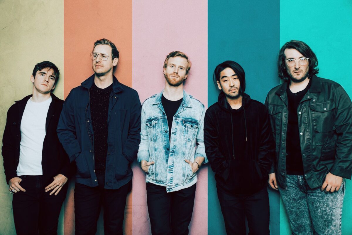 The Strike headlines Alpine Days Concert in the Park | News, Sports ...